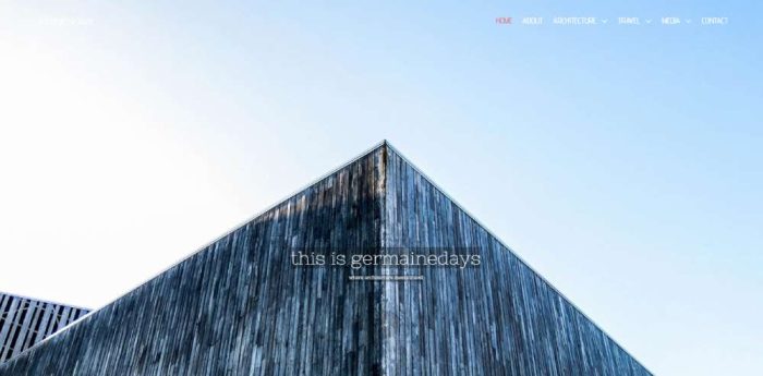 Simplicity at Its Finest: Minimalistic Website Design Inspiration