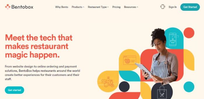 B2B Website Design Showcase: Examples To Check Out