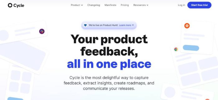 Top IT Company Website Design Examples