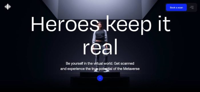 Top IT Company Website Design Examples