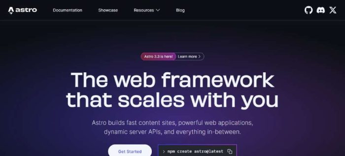 Embrace the Night: Best Dark-Themed Website Designs