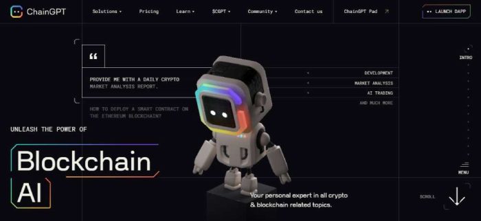 Parallax Scrolling Websites That Wow and Engage