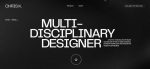 Parallax Scrolling Website Design Examples That Wow