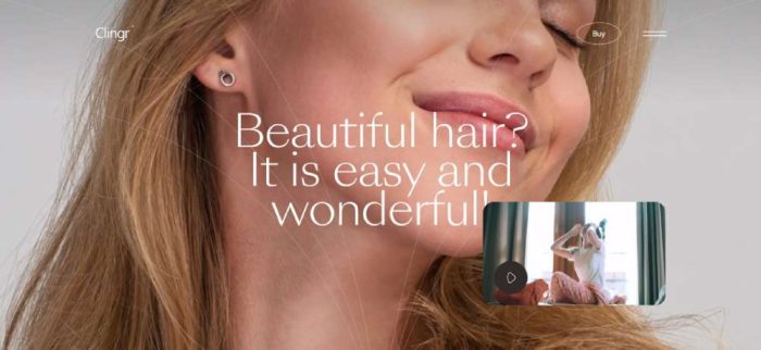 Parallax Scrolling Website Design Examples That Wow