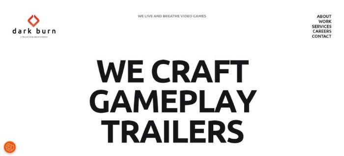 Embrace the Night: Best Dark-Themed Website Designs