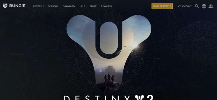 Game Website Design Examples To Inspire You