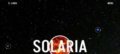 Awesome Navigation: Website Menu Design Examples