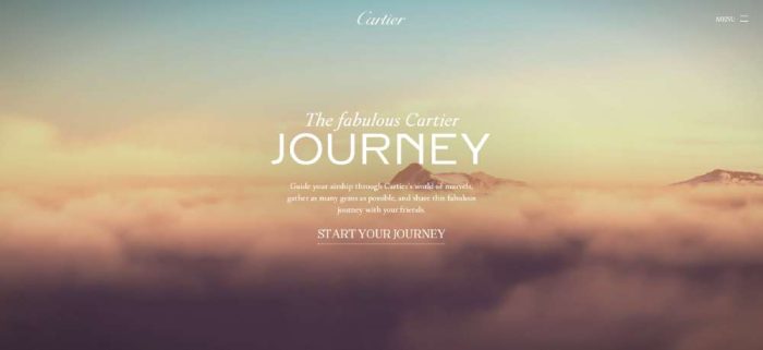 Game Website Design Examples To Inspire You