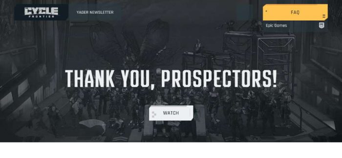 Game Website Design Examples To Inspire You