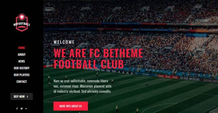 29 Top Esports Website Design Examples