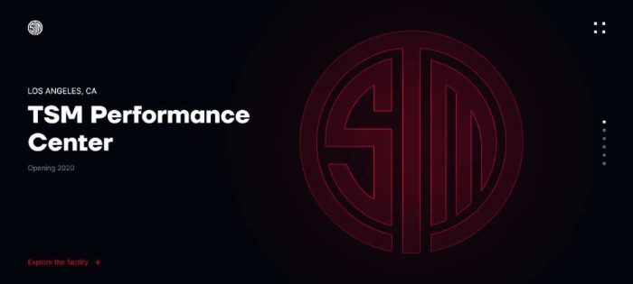 29 Top Esports Website Design Examples