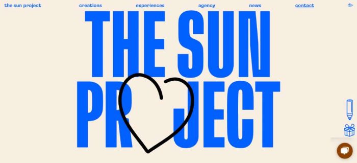 Top Web Design Agency Websites: 60+Examples