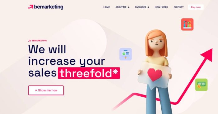 Stunning Examples of Websites with Good UI Design