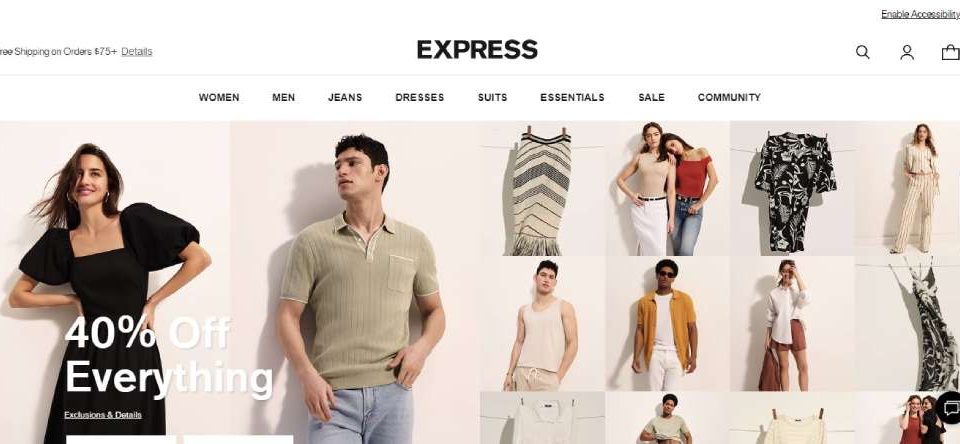 Squarespace Competitors: What Alternative You Can Use Instead