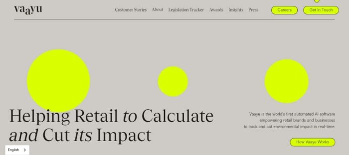 Top Professional Website Design Examples