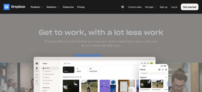 Great Website Navigation Examples for Better UX