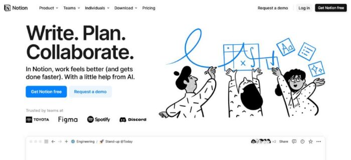 Top Examples of User-Friendly Websites