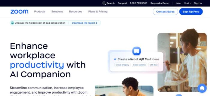 Top Examples of User-Friendly Websites