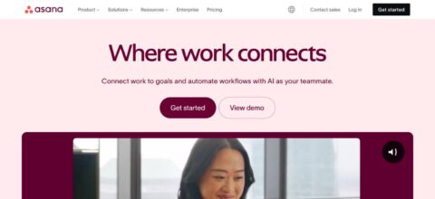 Stunning Examples of Modern Landing Pages