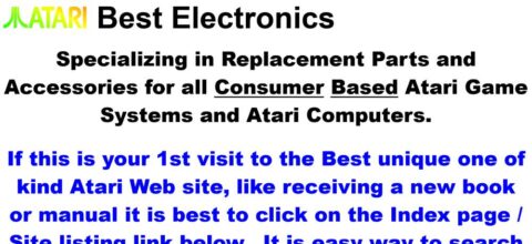 Examples of Websites with Bad Design